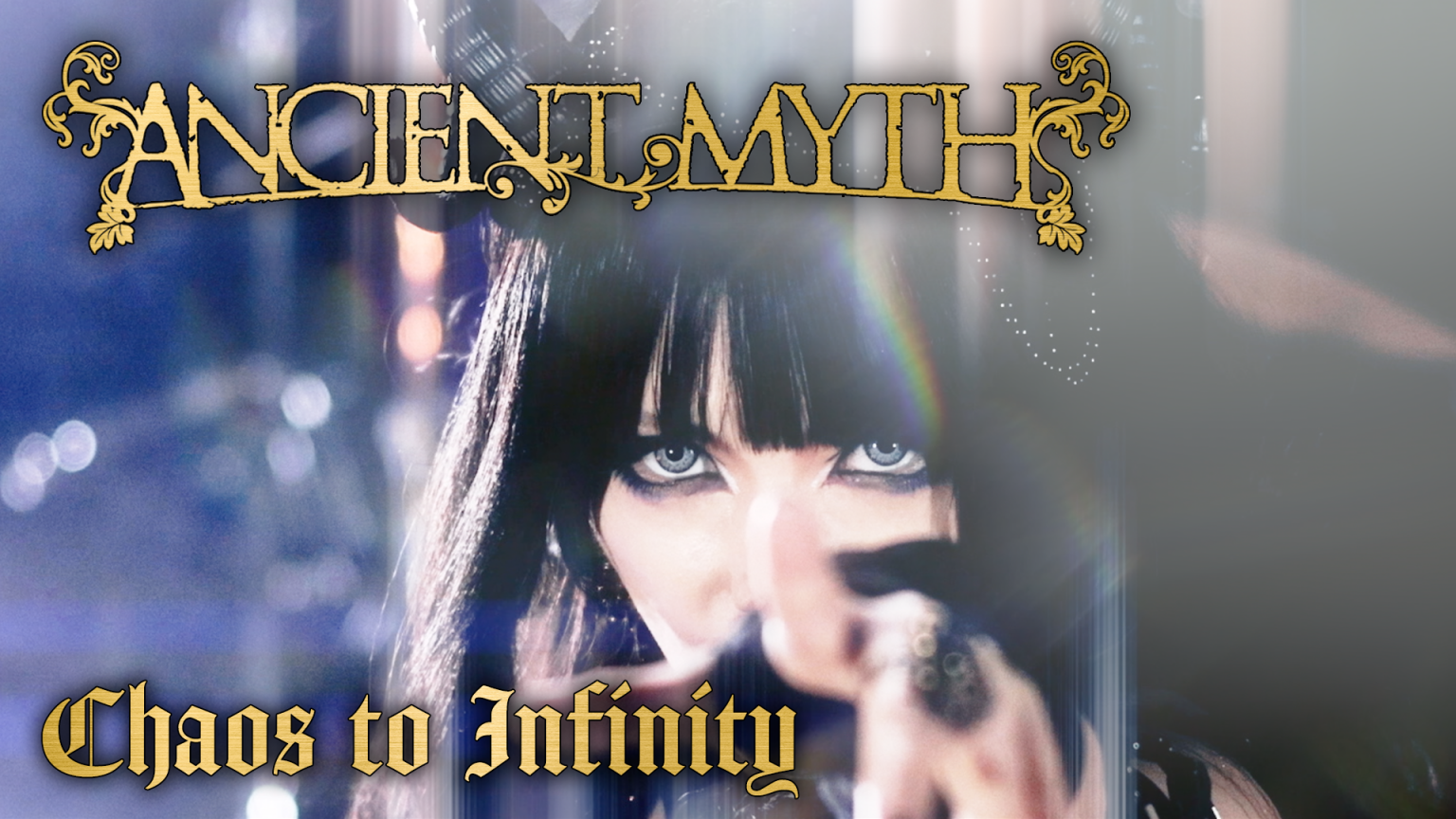 新Music Video公開！ / ANCIENT MYTH published their new MV ‘Chaos to ...